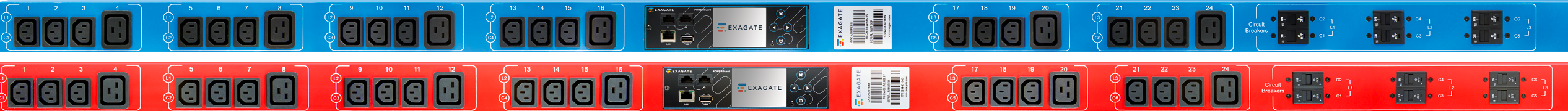 Exagate